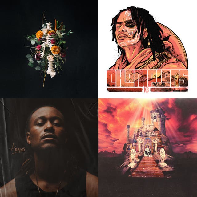 Youth pre post service Playlist By 1 1 SIX Spotify