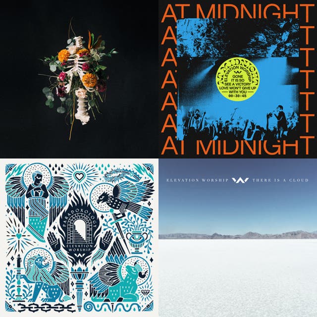 Pentecost Thursday's - playlist by Joey Uresti | Spotify
