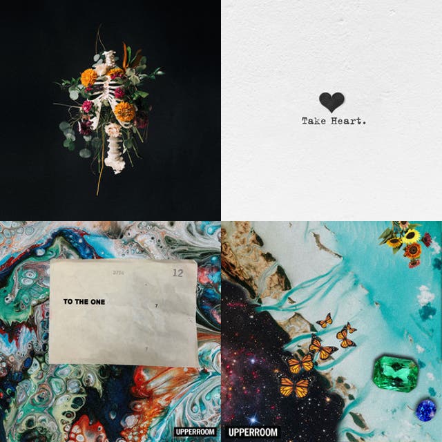 Cry out to Jesus 🙌🏼 - playlist by Sarah Crist | Spotify