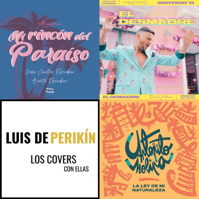 Doma Vaquera🐴 - playlist by Maria Budis Sanchez | Spotify