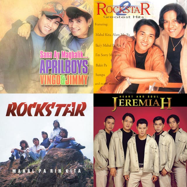 Pinoy Sunday Hits - playlist by Julienne Neil Decano | Spotify