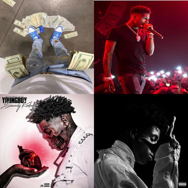 Unrealeased yb - playlist by Ethan | Spotify