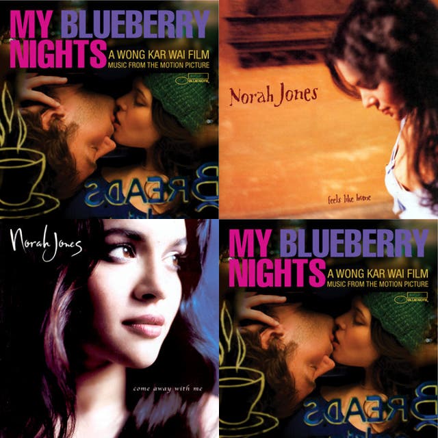 Cozy Jazz Café -Norah Jones, Jamie Cullum, Gregory Porter, Corinne ...