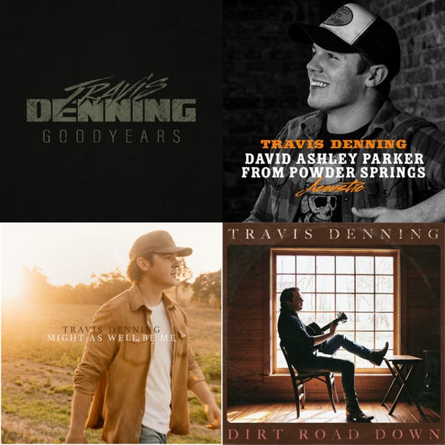 Travis Denning all songs - playlist by mitch | Spotify