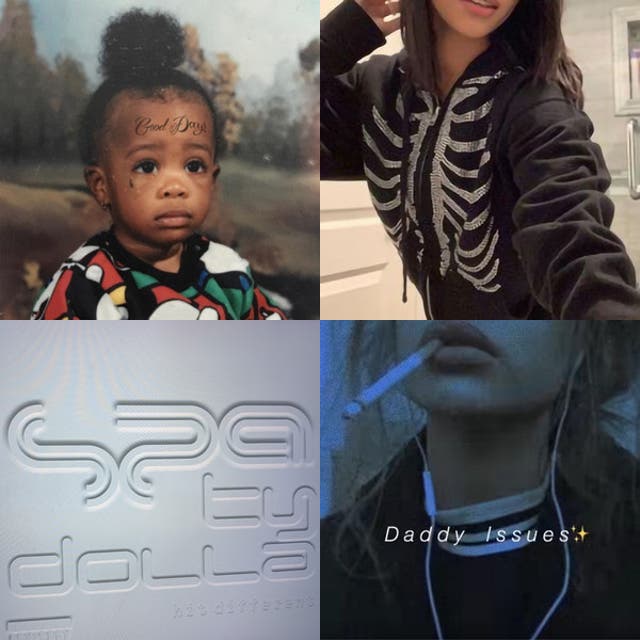 Sza/drake/slowed music. - playlist by Saintpepsi | Spotify