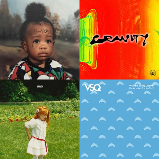 😉😉 - playlist by zogh | Spotify