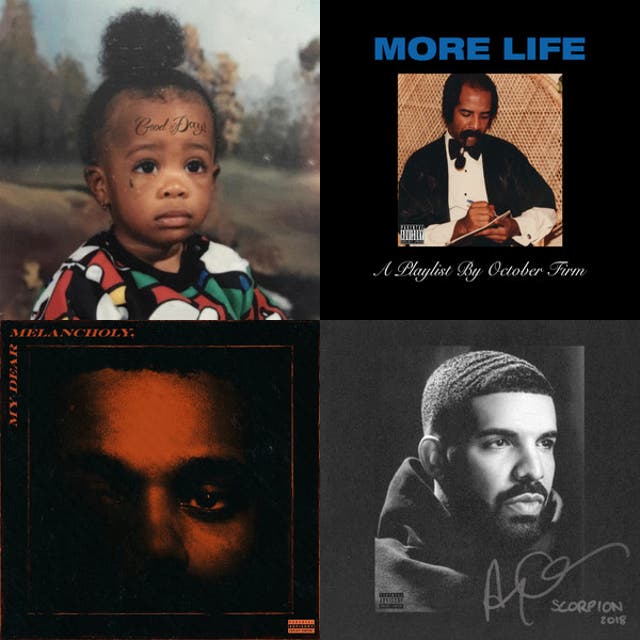 Soul🌪 - playlist by Sel | Spotify