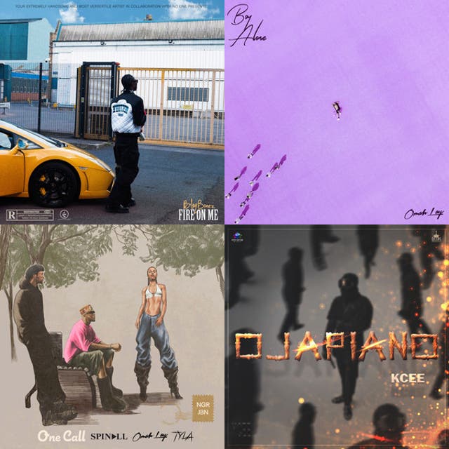 GBEDU - playlist by MadSoundzAfrica | Spotify