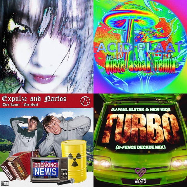 Herar's Ultimate Playlist - playlist by Shortmoto | Spotify