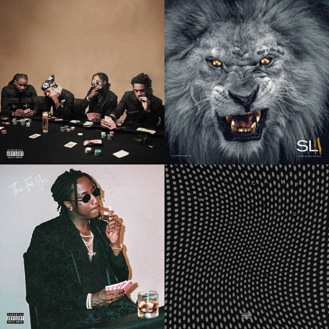 vibe - playlist by Michael Dagher | Spotify