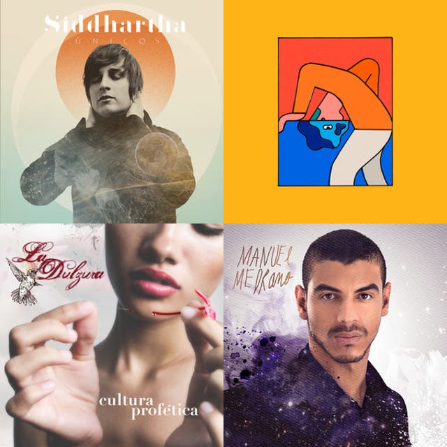 HABLAR DE TI - playlist by Abby Suarez | Spotify