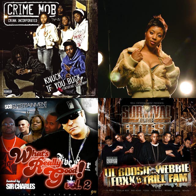 Negro Spirituals - playlist by Naya Williams | Spotify