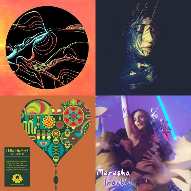 TEAC Recording Tomorrow Shortlist - playlist by Sabrina&Hu | Spotify