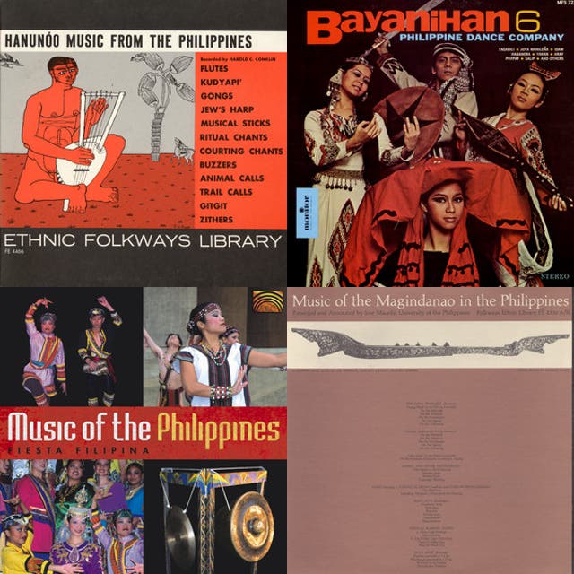 Kulintang - playlist by Kristian Kabuay | Spotify