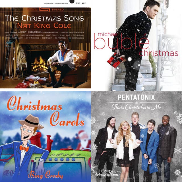 Hospice Christmas - playlist by pastorselah | Spotify