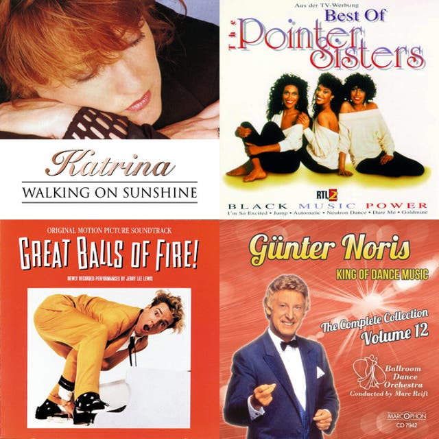 Quick Step Dance Music - playlist by webmagic1 | Spotify