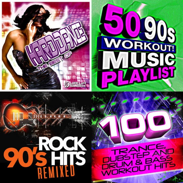 90s Remix/MashUps - playlist by Tony Hart | Spotify