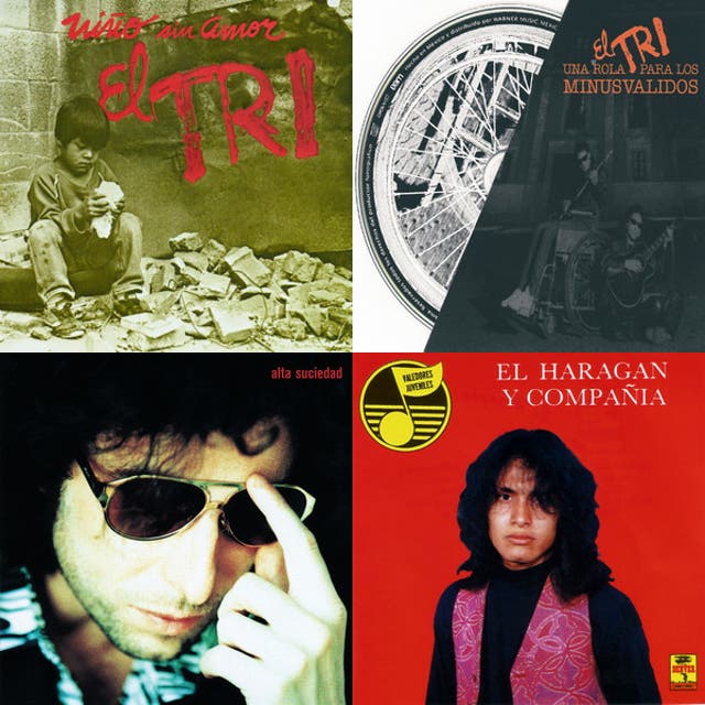 rocksito para ti👌 - playlist by 𝐁𝐫𝐚𝐚𝐧𝐝🎧🫀 | Spotify