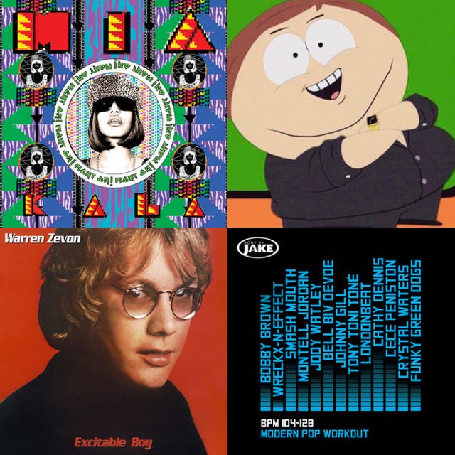 I just got the grimace shake - playlist by Slay queen layla | Spotify