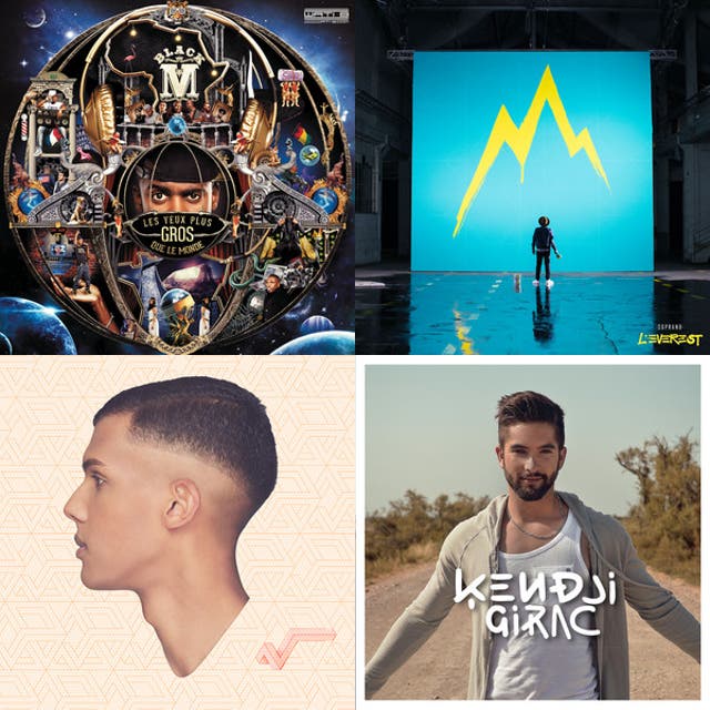 Cosmos Soprano Playlist By Mit Mit Spotify