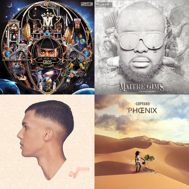 GIMS SOPRANO BLACK M STROMAE - playlist by patmon17 | Spotify