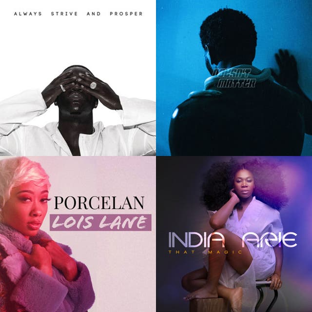 Aaron's music - playlist by Aaron Smith | Spotify