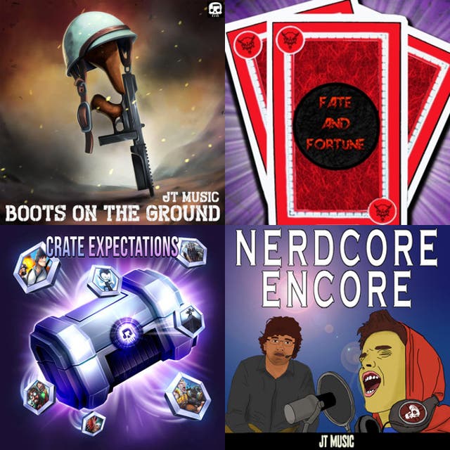 Jt music call of duty - playlist by Reaper | Spotify