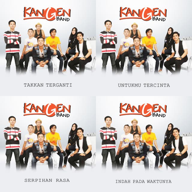 Kangen Band 2017 - playlist by Fadlihuss | Spotify