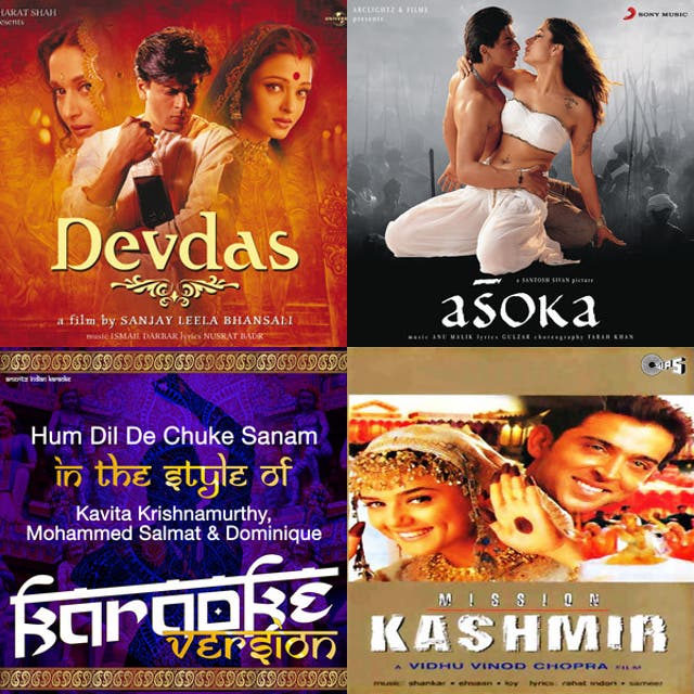 Mission Kashmir - playlist by Chaw Han | Spotify