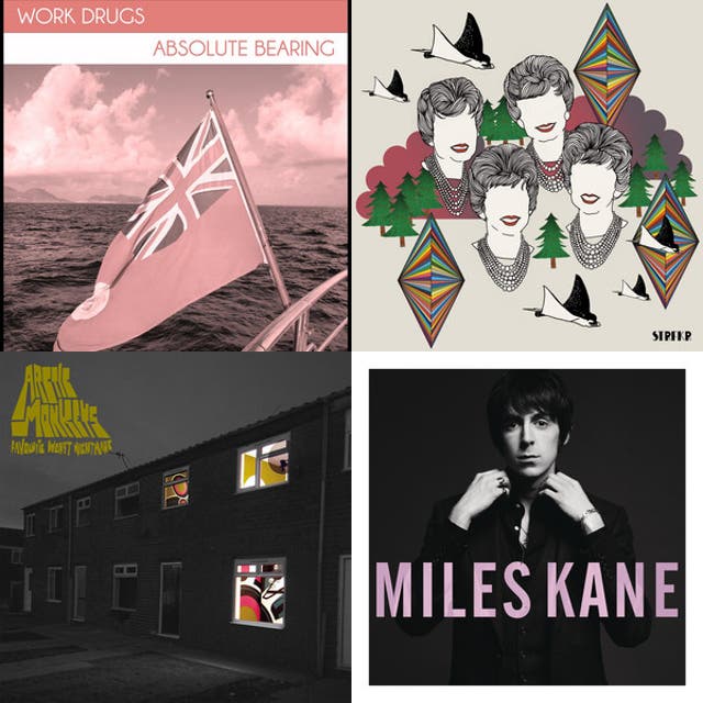 SVRM ️ - playlist by Guerrero Romero Juan Carlos | Spotify