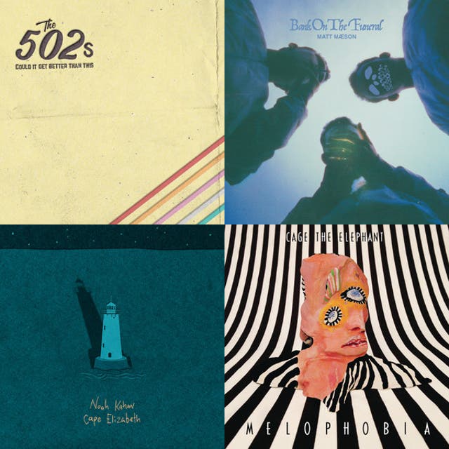 nice songs :) - playlist by max.genther | Spotify