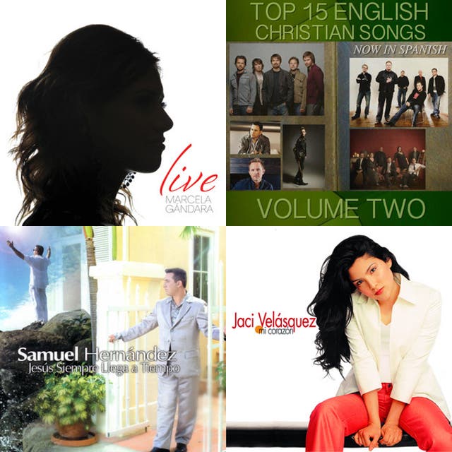 Christian Spanish Music - playlist by julesthediamond | Spotify