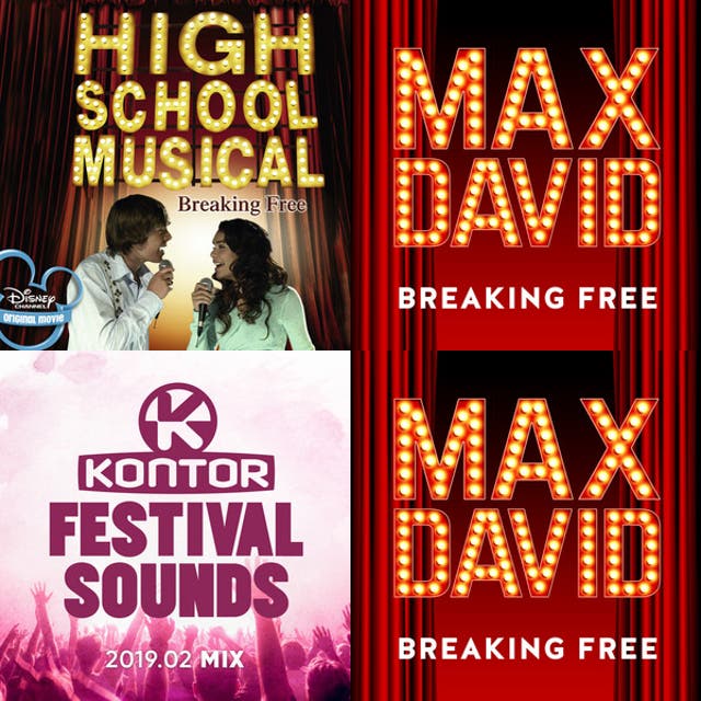 Breaking Free - Remix - playlist by Aumil | Spotify