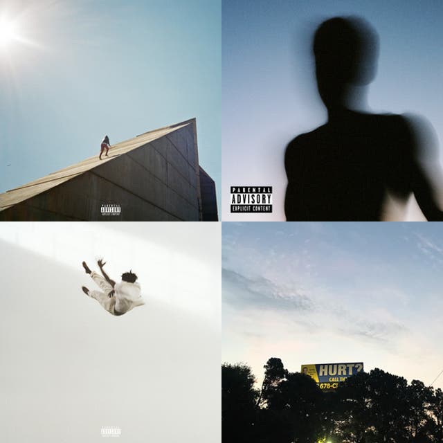 Every. Single. Daniel Caesar Song - playlist by Zay-Zay | Spotify
