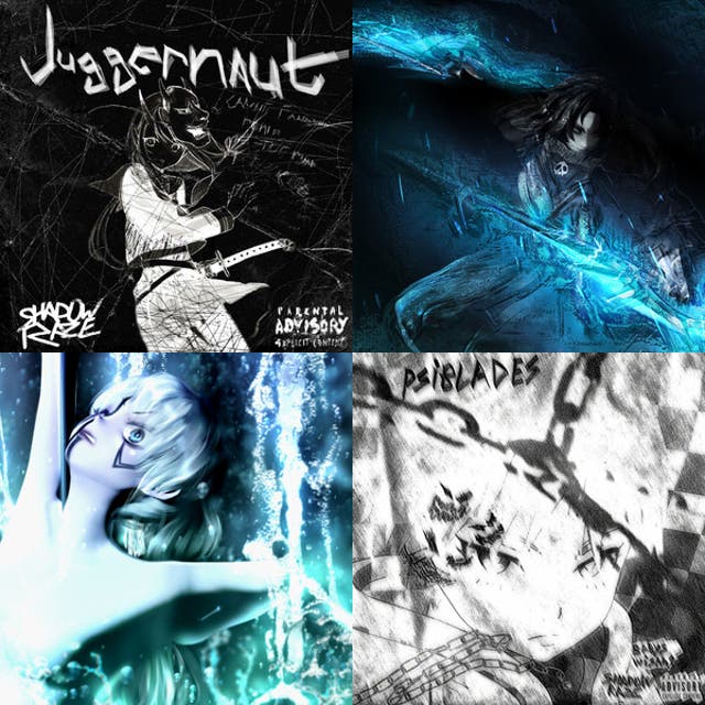 Я ЧСВ - playlist by NarZet | Spotify