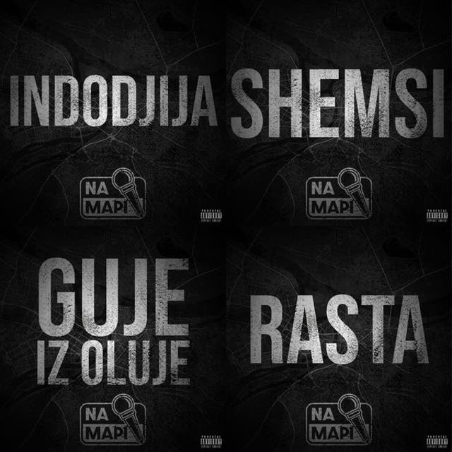 NA MAPI - playlist by Matejam | Spotify