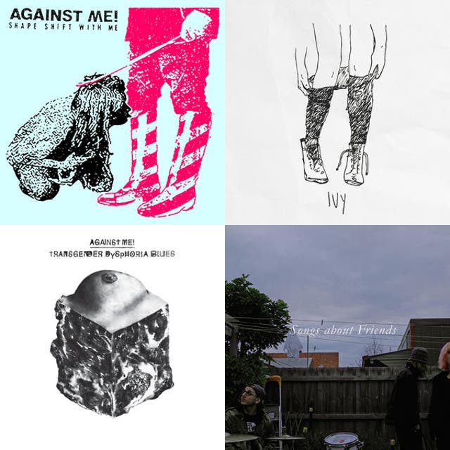 trans punk - playlist by MoonGoddess | Spotify