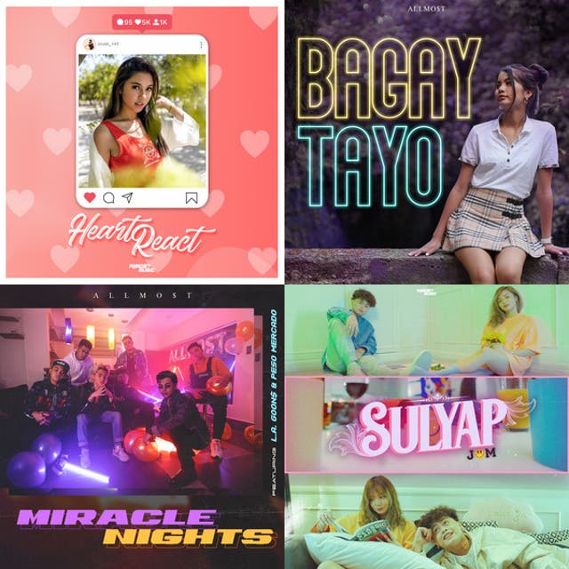 ALLMOST songs - playlist by Raivsss | Spotify