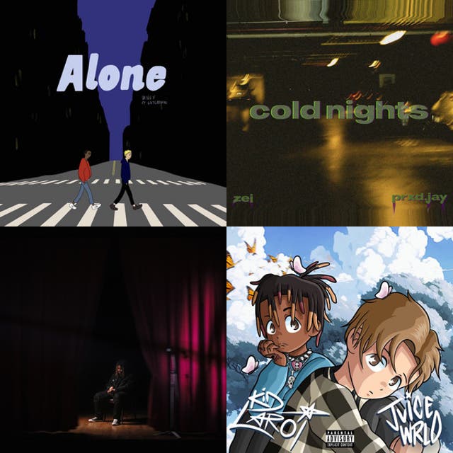 playlist by Mr.Bomb | Spotify