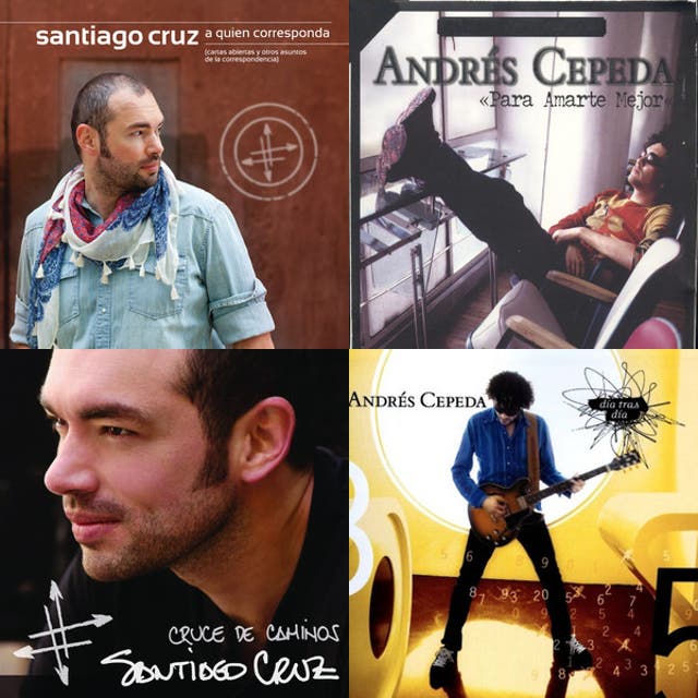 Tropi-Pop-Baladas - playlist by Jordy Leonardo | Spotify
