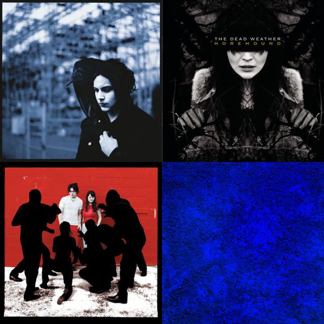 Jack White Setlist 2025 - playlist by Angus Trent | Spotify