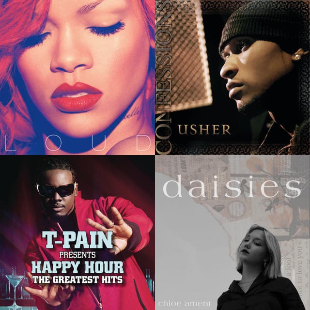 Add Your Music Taste Playlist By Sophia Spotify