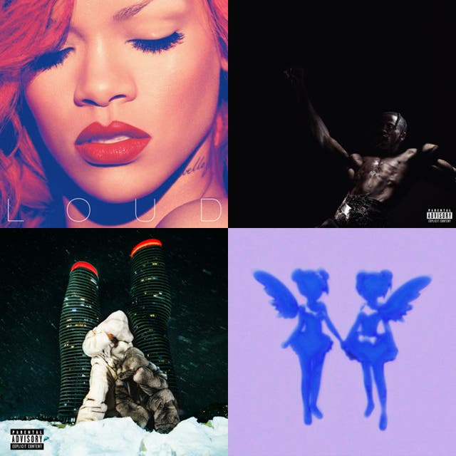 🎉 - playlist by Iyana.ragston | Spotify