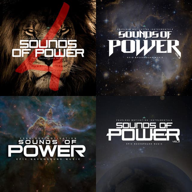 SOUNDS OF POWER COMPLETE - playlist by AJ | Spotify