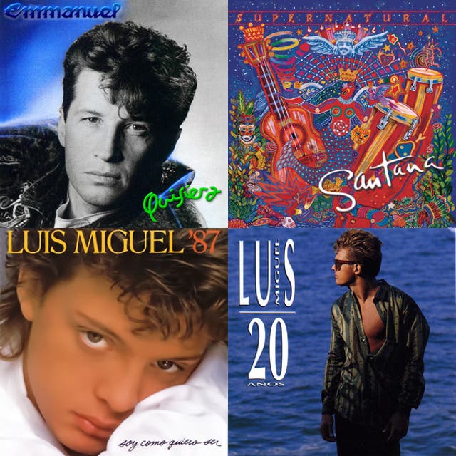 Paellas 2025 1er tanda - playlist by Mario César Lamadrid García | Spotify