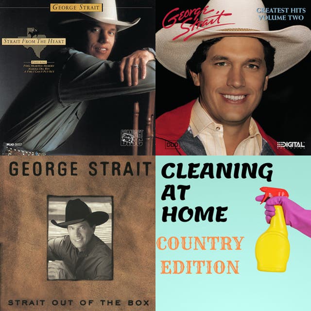Amarillo By Morning country - playlist by Oscar Alejandro Martinez ...