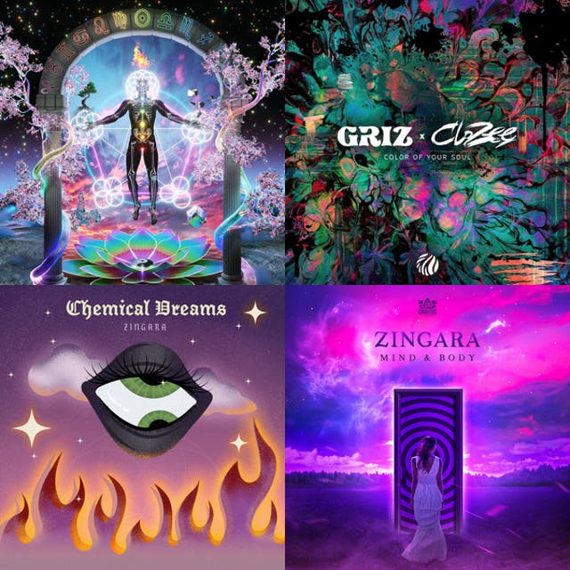 High vibrations 👁️ - playlist by Alex Heaton | Spotify