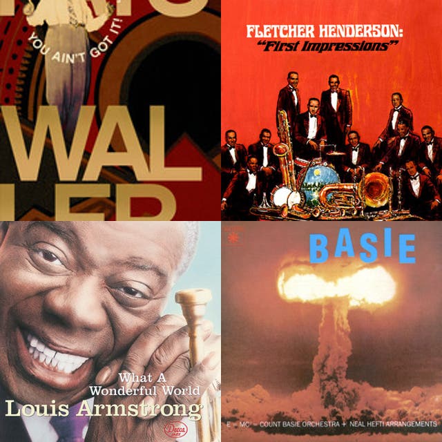 Top artists of Harlem Renaissance music genre - Chosic