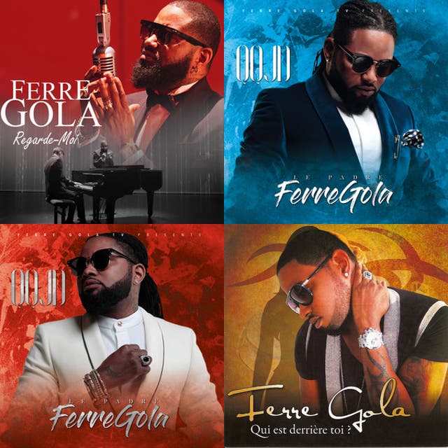 MODERN RHUMBA - playlist by ken | Spotify