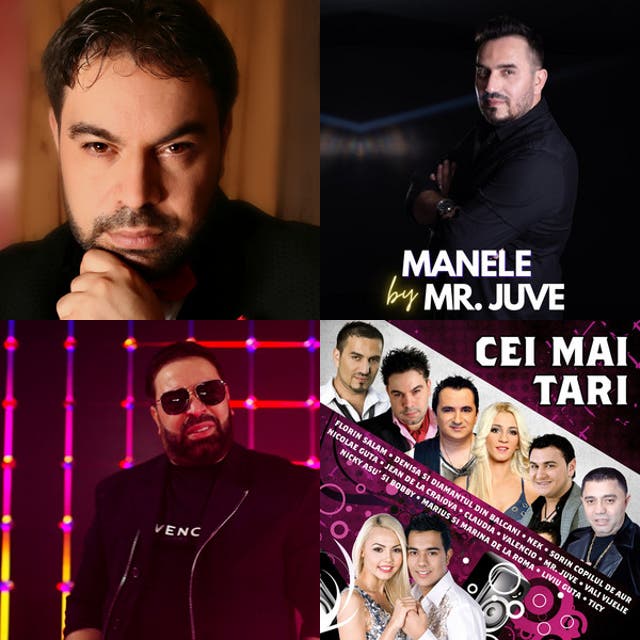 Mr juve - playlist by Julianos | Spotify